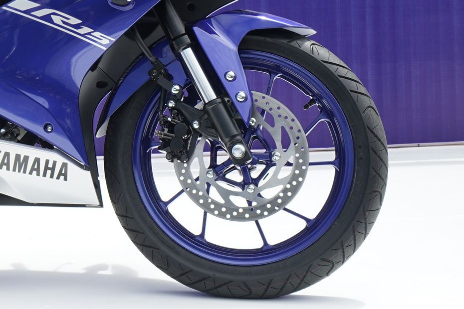 Gambar Yamaha R15 2021 - Lihat desain | OTO