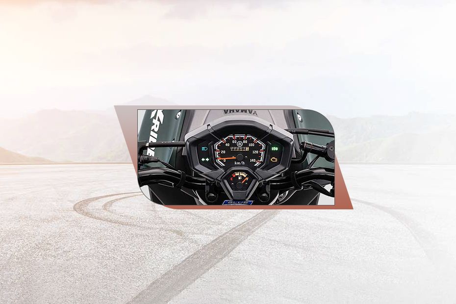 Gambar Yamaha XRide 125 2021 - Lihat desain | OTO