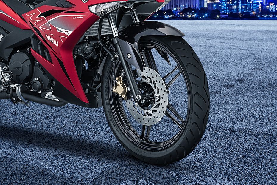 Yamaha MX King 2020 Price, Promo October, Spec & Reviews