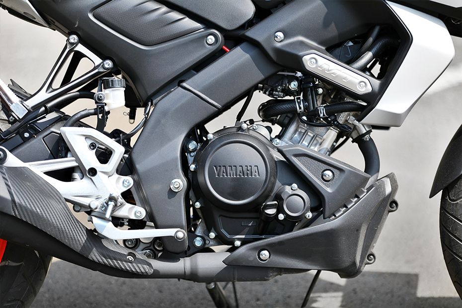 Yamaha MT-15 2021 Harga OTR, Promo April, Spesifikasi & Review