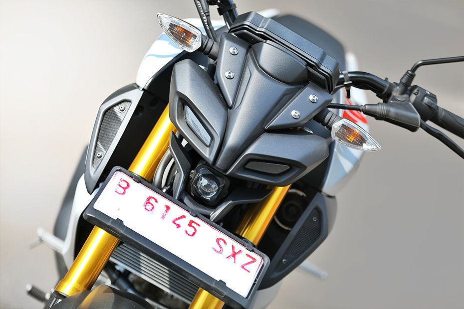 Yamaha MT-15 2021 Harga OTR, Promo April, Spesifikasi & Review