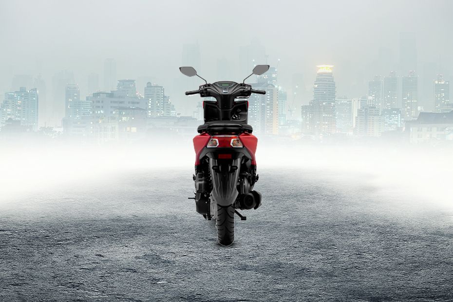 Yamaha FreeGo 2021 Harga OTR, Promo Agustus, Spesifikasi & Review