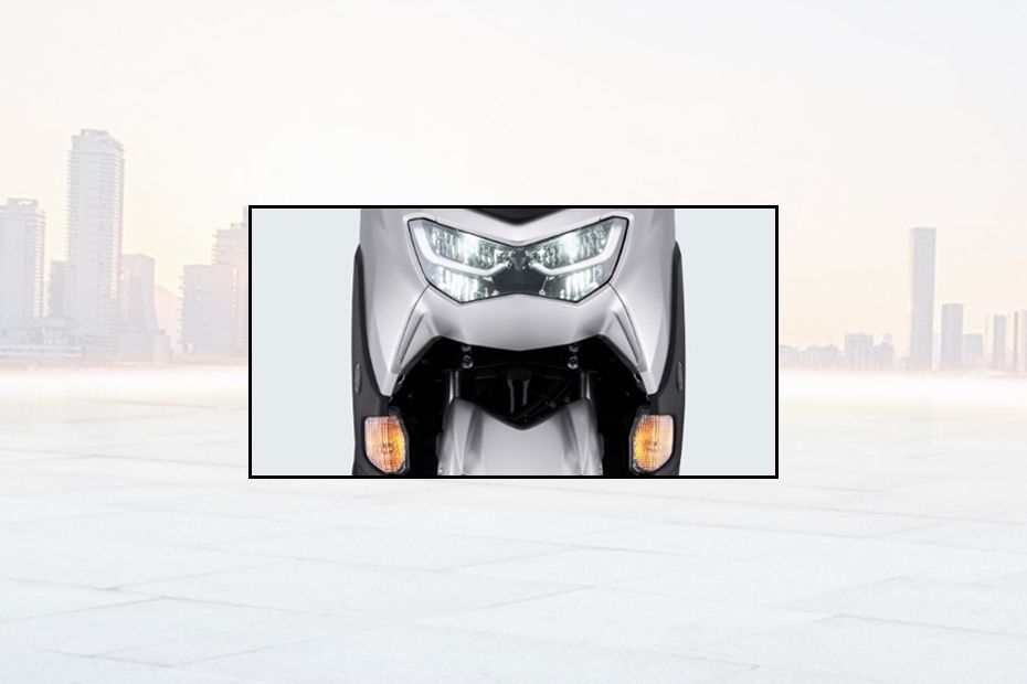 Yamaha Nmax Connected 2021 Harga OTR, Promo Maret, Spesifikasi & Review