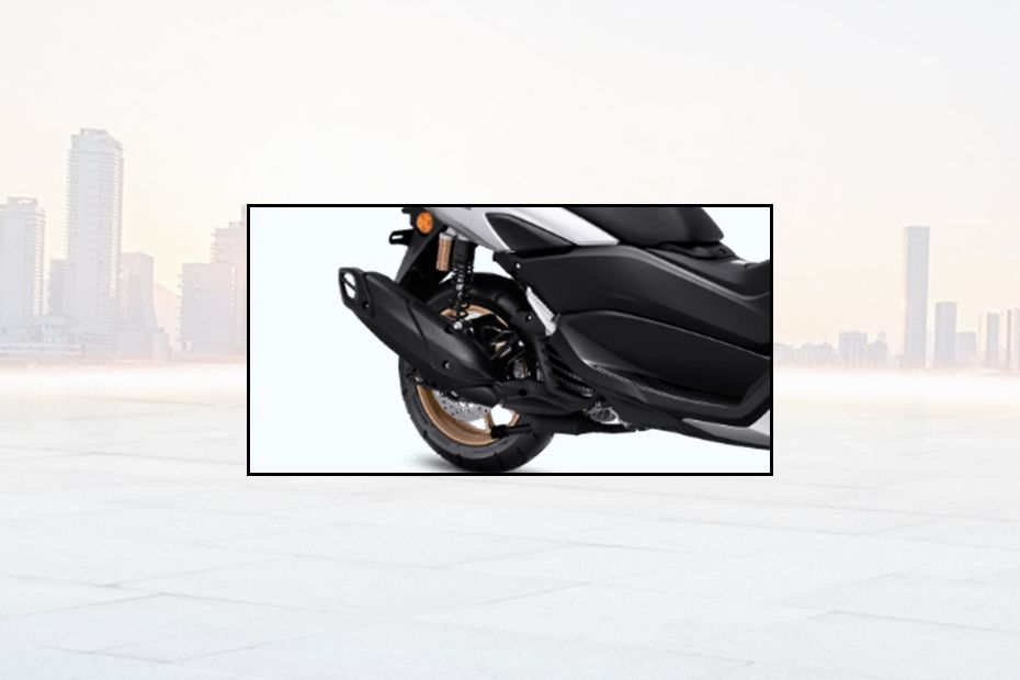 Yamaha Nmax Connected 2021 Harga OTR, Promo Maret, Spesifikasi & Review