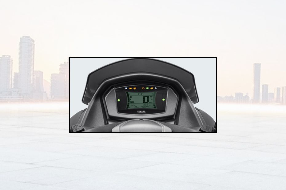 Yamaha Nmax Connected 2021 Harga OTR, Promo Maret, Spesifikasi & Review