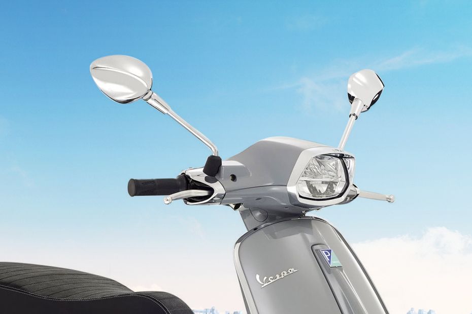 Vespa Sprint 2021 Harga OTR, Promo Agustus, Spesifikasi & Review