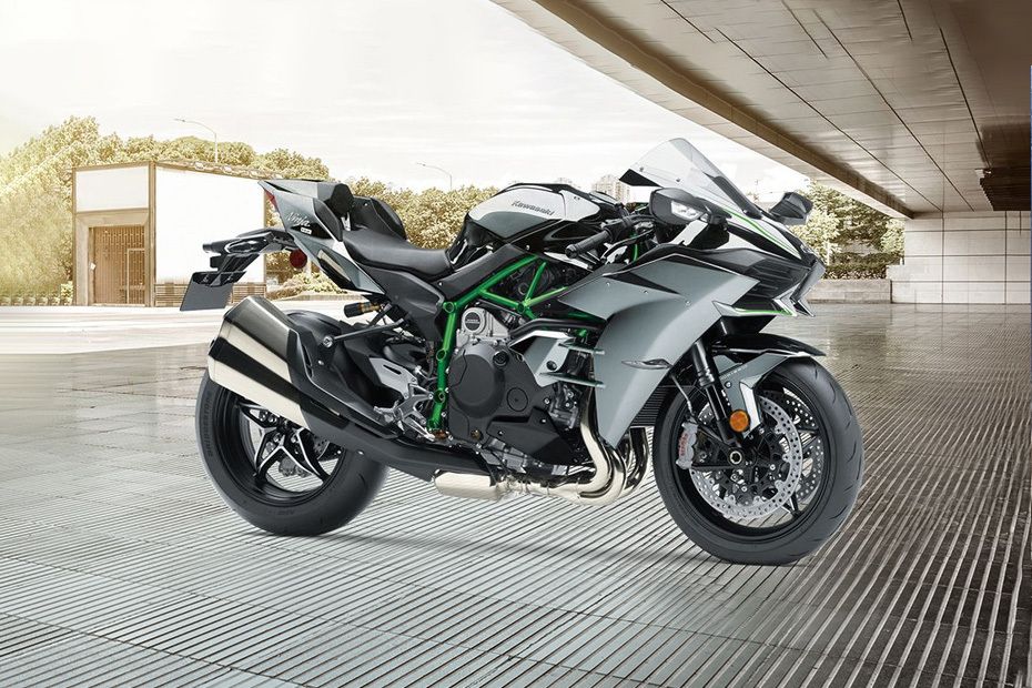 Kawasaki Ninja H2 2024 Price Promo February Spec Reviews