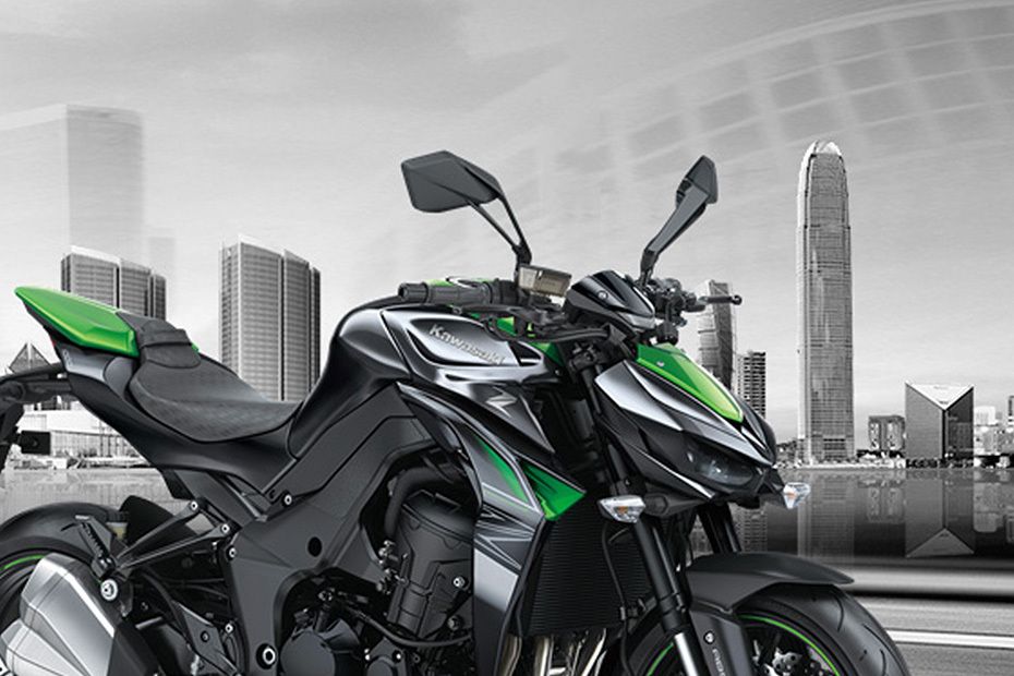 Kawasaki Z1000 2020 Price, Promo September, Spec & Reviews