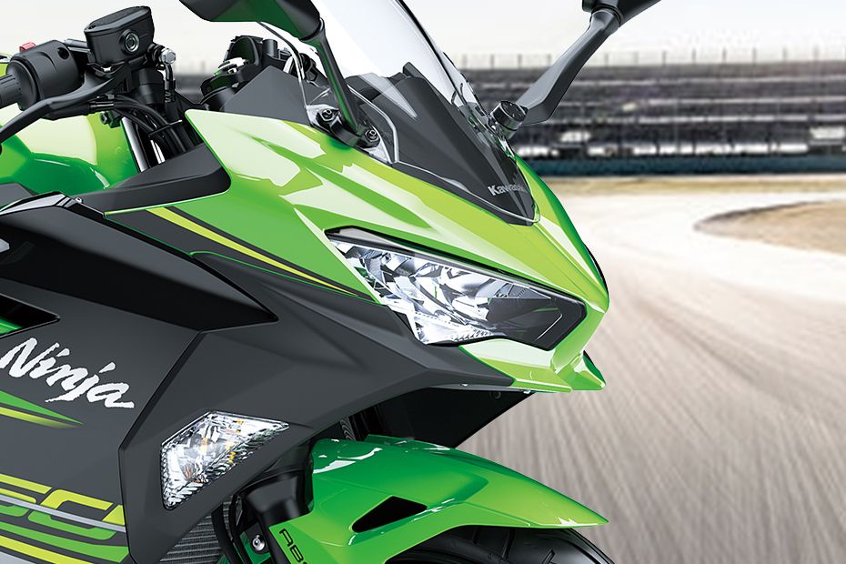 Kawasaki Ninja 250 SE MDP Price, Specs & Review for August 2021