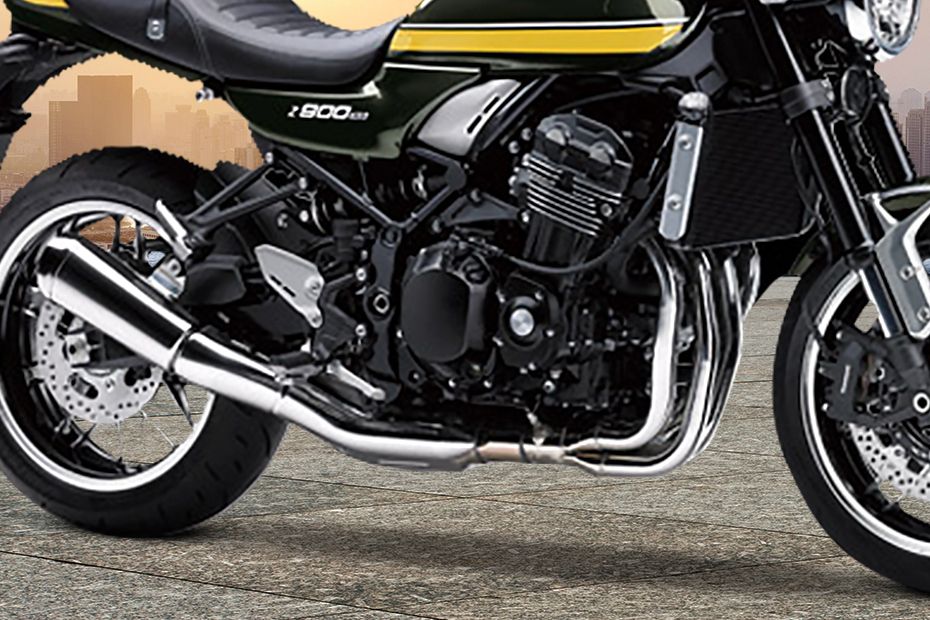 Kawasaki Z900RS 2020 Price, Promo July, Spec & Reviews