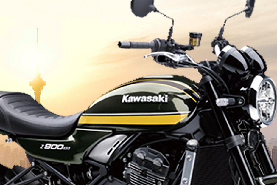 Kawasaki Z900RS 2020 Price, Promo July, Spec & Reviews