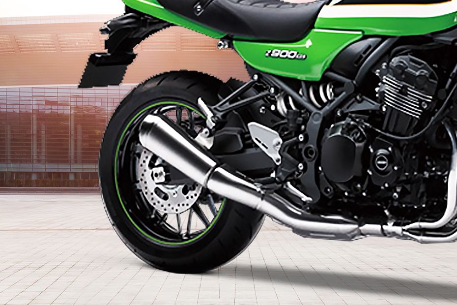 Kawasaki Z900RS CAFE 2020 Price, Promo September, Spec & Reviews