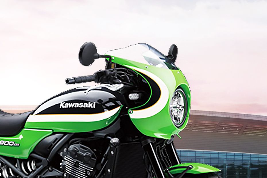 Kawasaki Z900RS CAFE 2020 Price, Promo September, Spec & Reviews