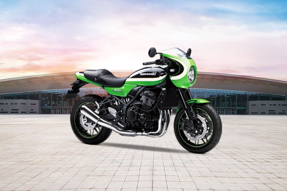 Kawasaki Z900RS CAFE 2020 Price, Promo May, Spec & Reviews