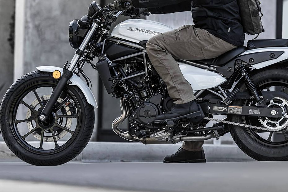 2023 Kawasaki ELIMINATOR Images | Check Latest Kawasaki ELIMINATOR ...