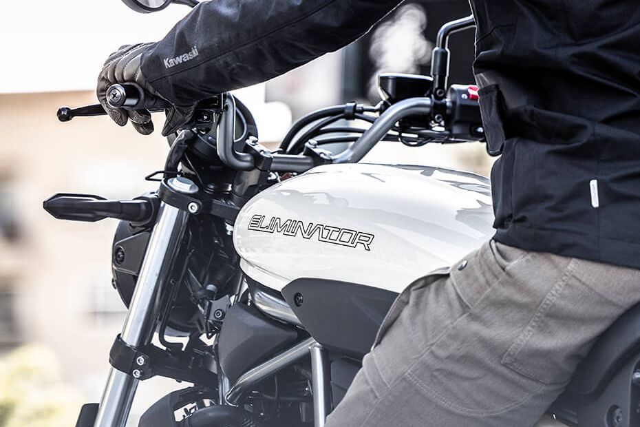Kawasaki ELIMINATOR 2023 Harga OTR, Promo September, Spesifikasi & Review