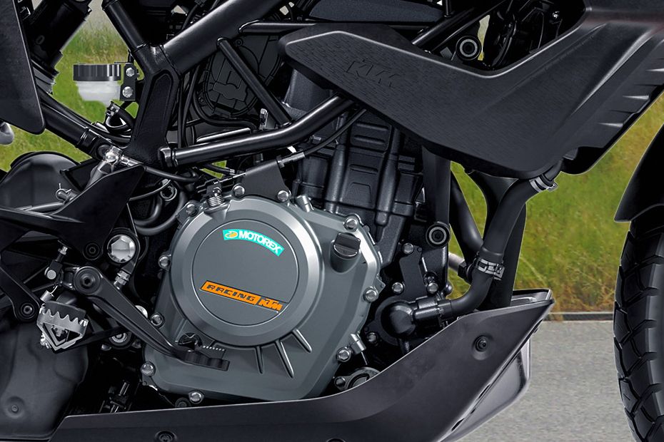 KTM 250 Adventure 2021 Harga OTR, Promo September, Spesifikasi & Review