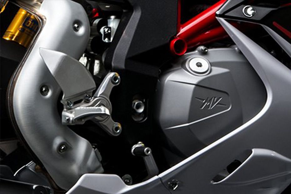 MV Agusta F4 2022 RR Price, Specs & Review for July 2022