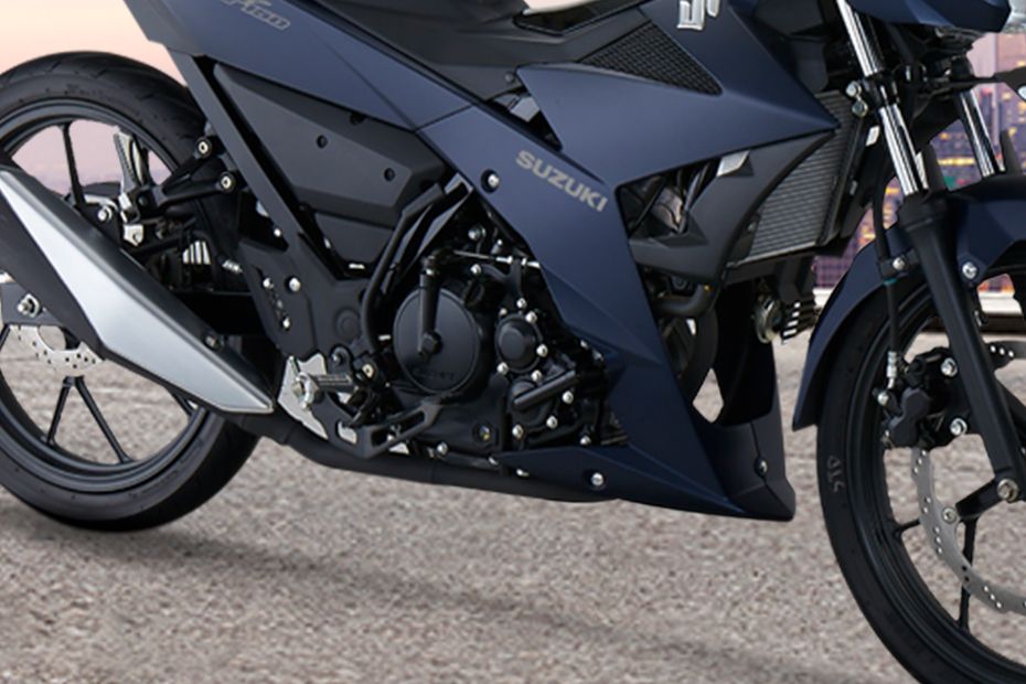 Suzuki Satria F150 2020 Price, Promo July, Spec & Reviews