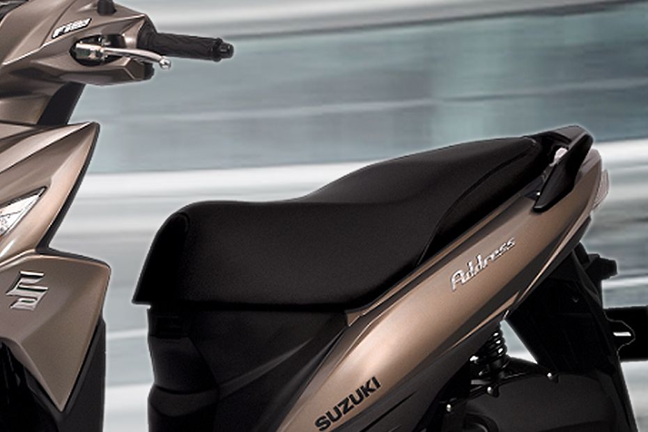 Harga Suzuki Address Fi Predator Spesifikasi & Review Bulan Juni 2020