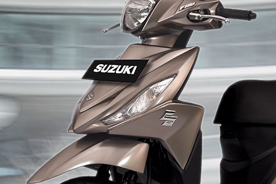 Harga Suzuki Address Fi Predator Spesifikasi & Review Bulan Juni 2020
