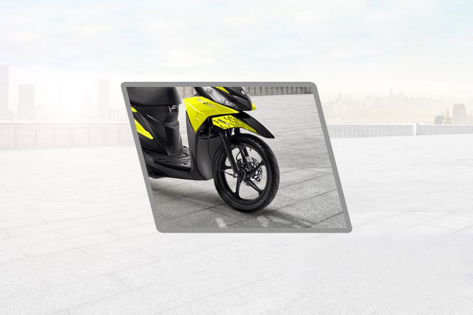 Harga OTR Suzuki Address 2022 Playful Spesifikasi & Review Bulan ...