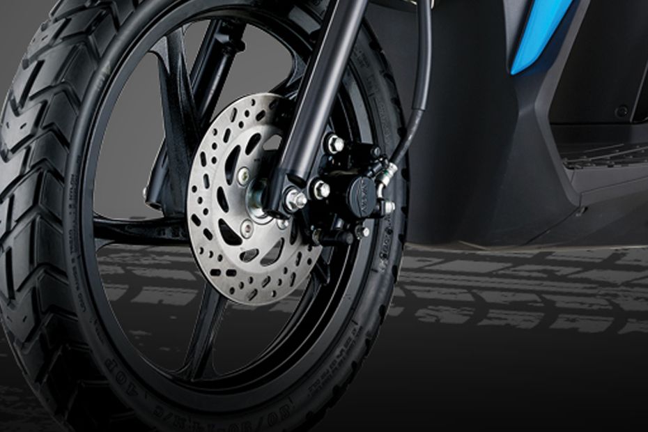 Suzuki NEX II 2021 Price, Promo March, Spec & Reviews