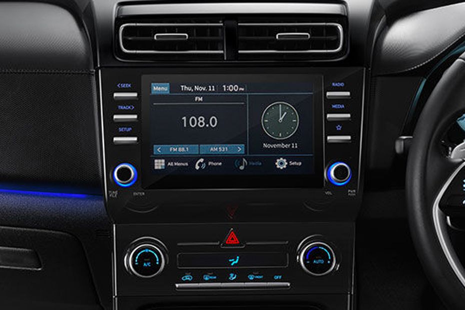 Hyundai Creta 2025 Harga OTR, Promo Juli, Spesifikasi & Review