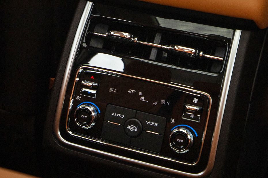 2023 GWM Tank 500 Images | Check Interior, Exterior & Colors | Zigwheels