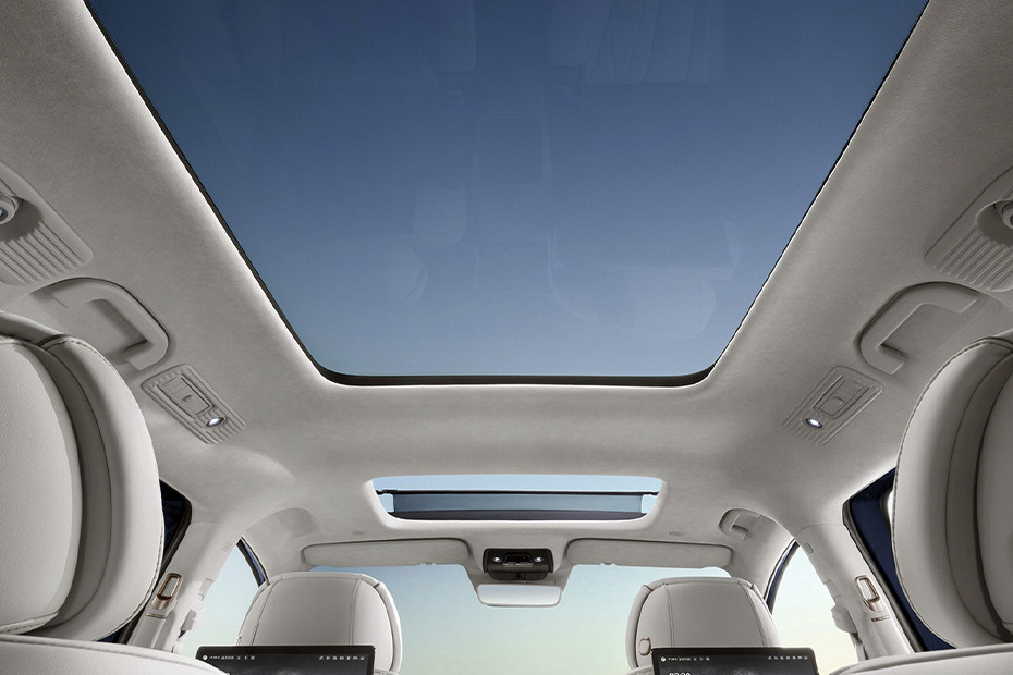 Harga BYD Denza D9 Electric , Review & Spesifikasi di Indonesia