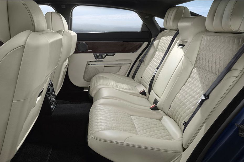 Jaguar Xj Ultimate Interior Jaguar Xj Ultimate Interior