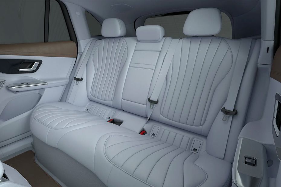 Mercedes Benz EQE SUV Price, Review & Launch Date in Indonesia