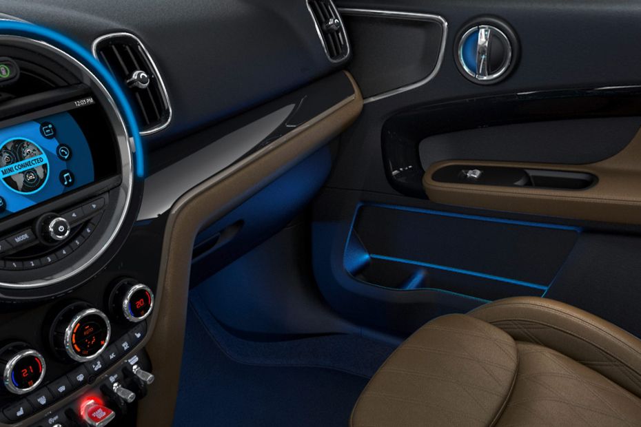 Gambar MINI Countryman 2021 - Lihat Foto Interior & Eksterior | Oto