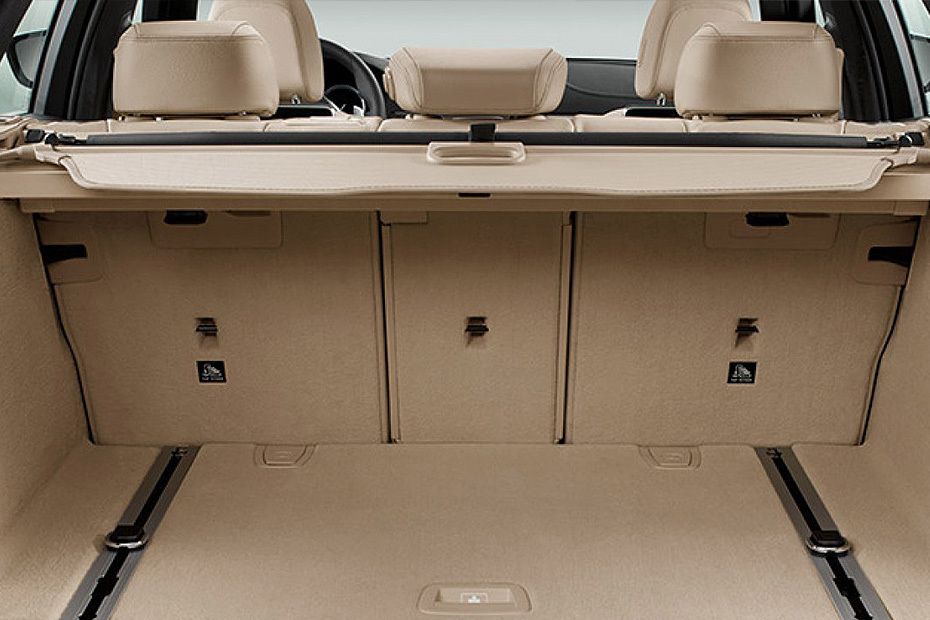 BMW 5 Series Touring Colors, Pick from 11 color options | Oto