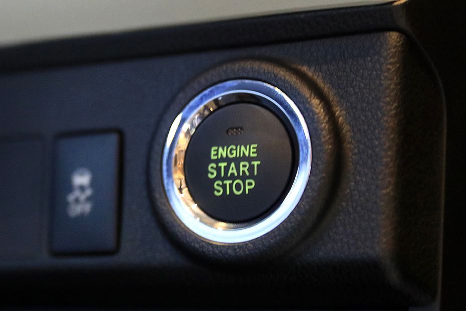 Toyota Rush 2021 Images - Check Interior & Exterior Photos | Oto