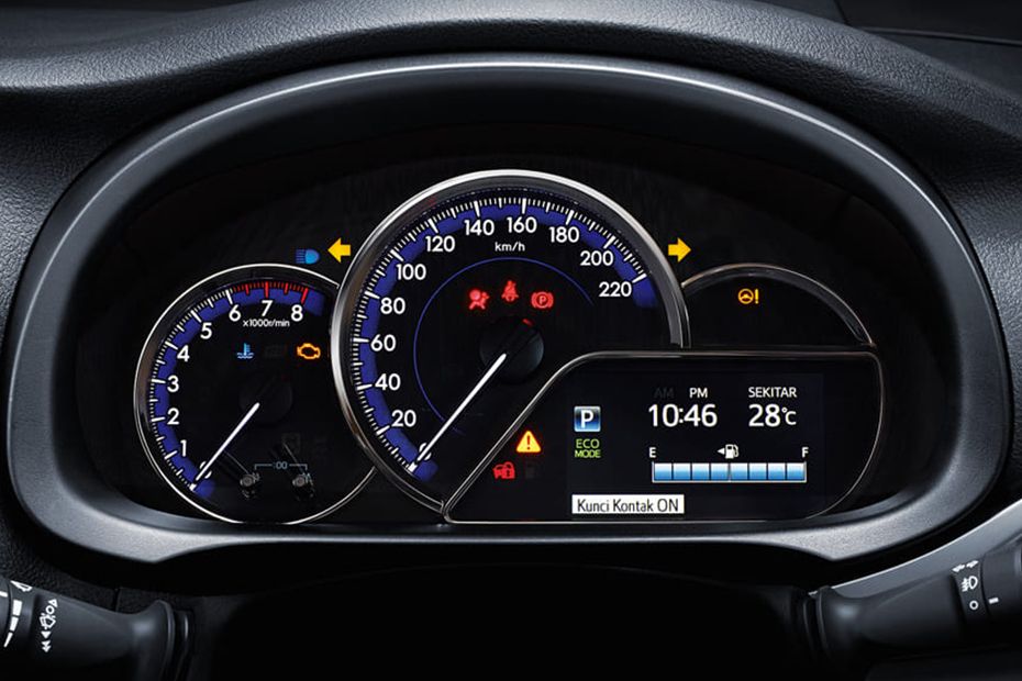 Gambar Toyota Yaris 2021 - Lihat Foto Interior & Eksterior | Oto