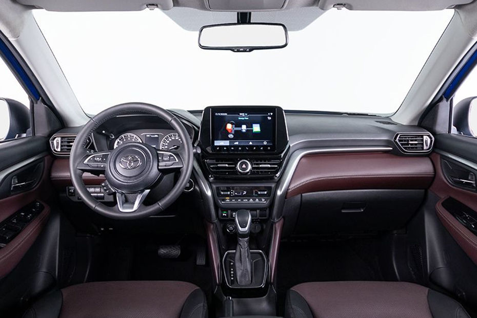 Harga Toyota Urban Cruiser, Review & Spesifikasi di Indonesia