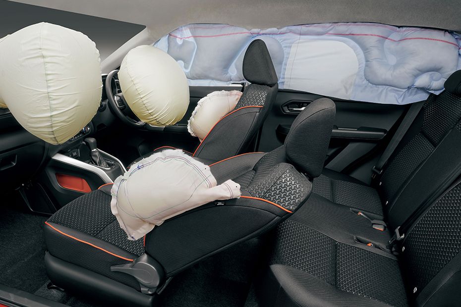 Gambar interior & eksterior, pilihan warna dan galeri video Daihatsu ...