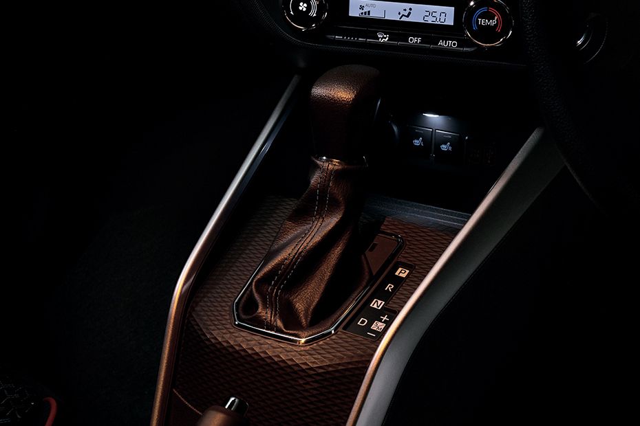 Gambar interior & eksterior, pilihan warna dan galeri video Daihatsu ...