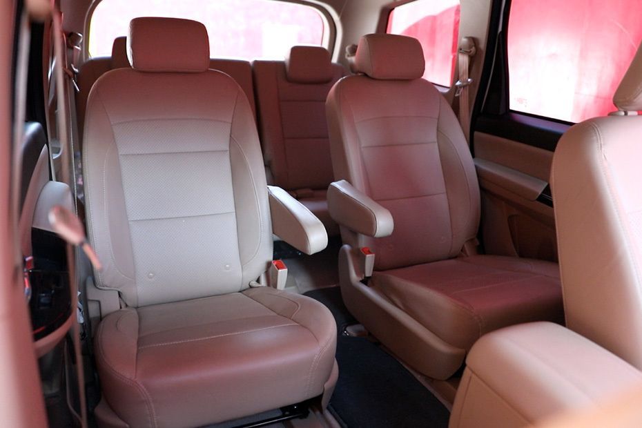 Gambar Wuling Confero S 2021 - Lihat Foto Interior & Eksterior | Oto