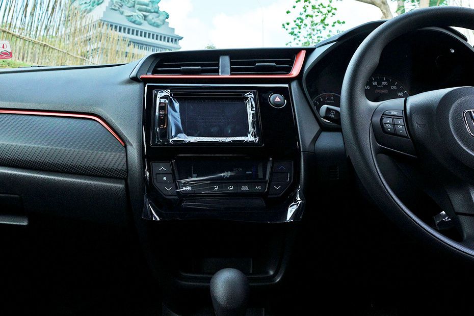 Gambar Honda Brio 2020 - Lihat Foto Interior & Eksterior | Oto