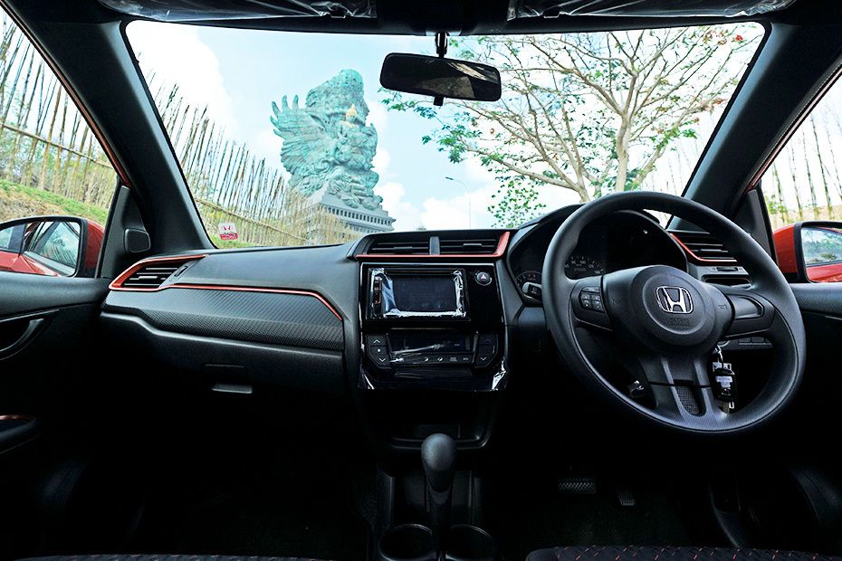 Gambar Honda Brio 2020 - Lihat Foto Interior & Eksterior | Oto