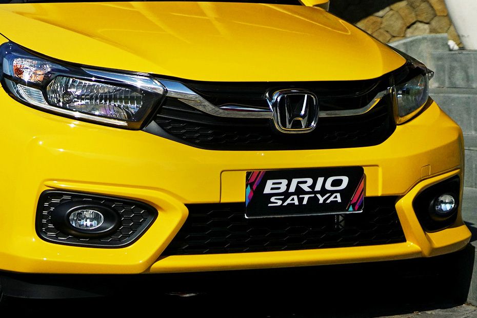 Gambar Honda Brio 2020 - Lihat Foto Interior & Eksterior | Oto