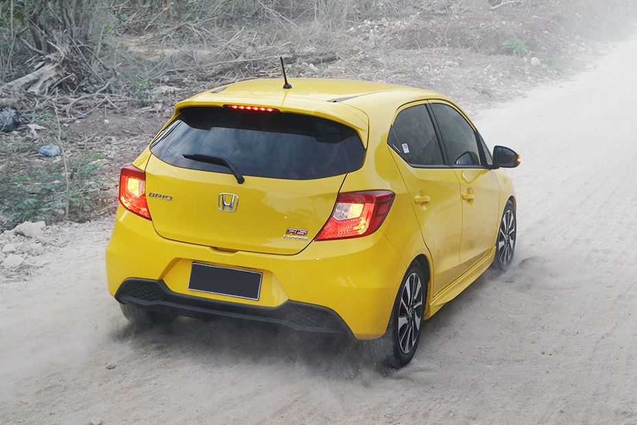 Gambar Honda Brio 2020 - Lihat Foto Interior & Eksterior | Oto