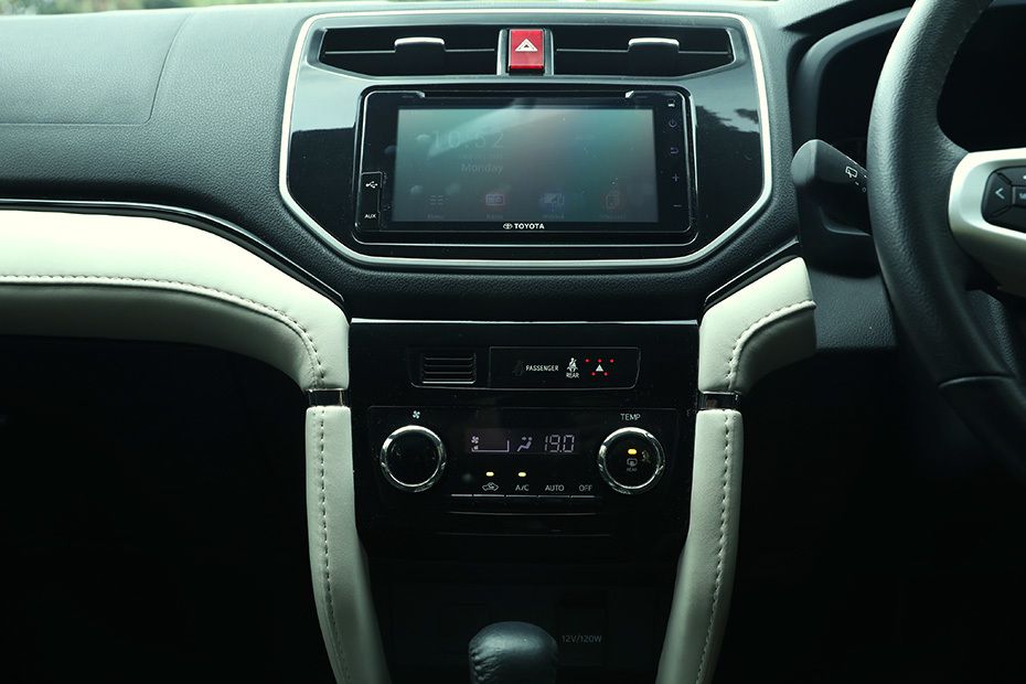 Gambar Toyota Rush 2021 - Lihat Foto Interior & Eksterior | Oto