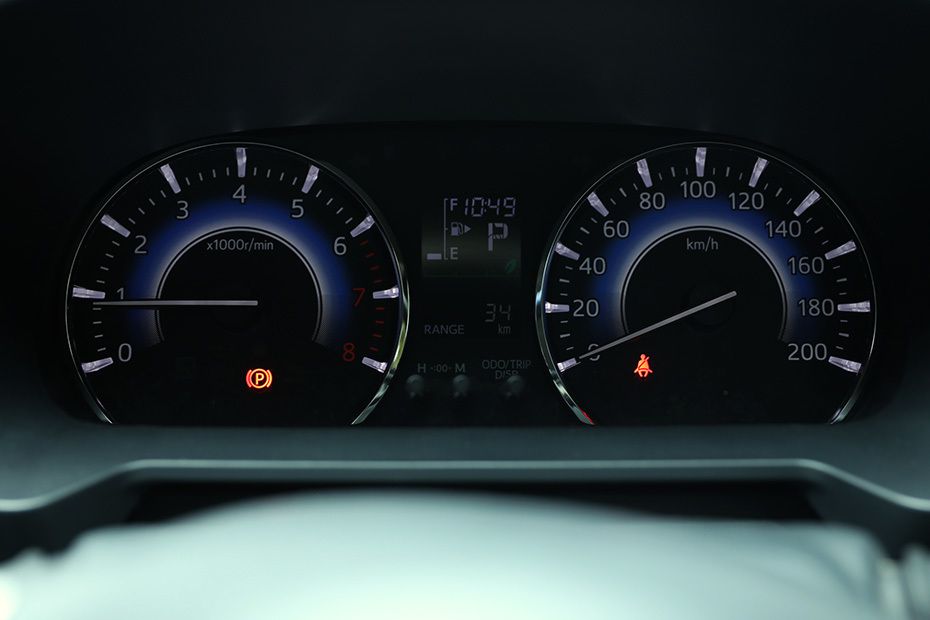 Gambar Toyota Rush 2021 - Lihat Foto Interior & Eksterior | Oto