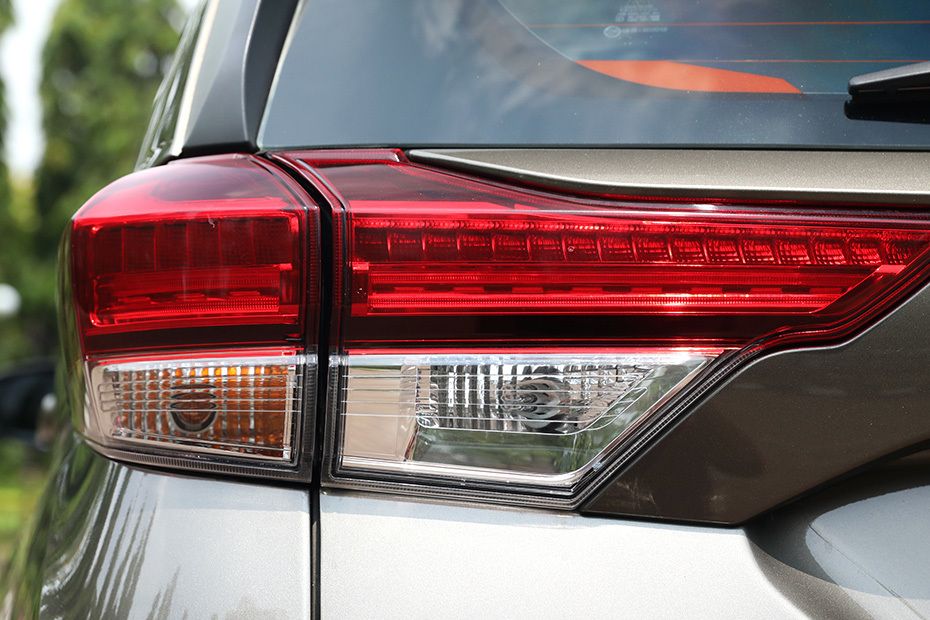 Gambar Toyota Rush 2021 - Lihat Foto Interior & Eksterior | Oto