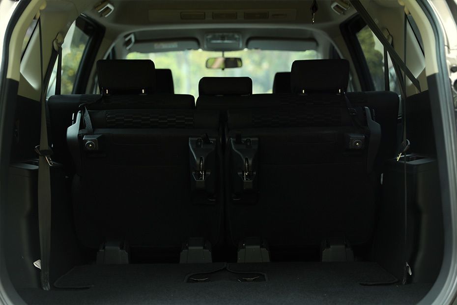 Gambar Toyota Rush 2021 - Lihat Foto Interior & Eksterior | Oto
