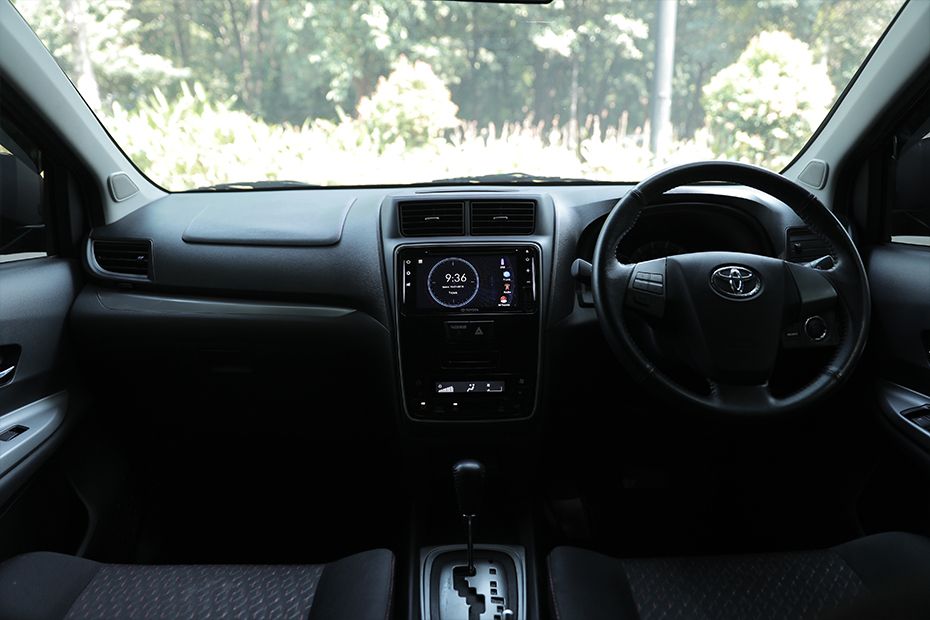 Gambar Toyota Avanza Veloz 2021 - Lihat Foto Interior & Eksterior | Oto