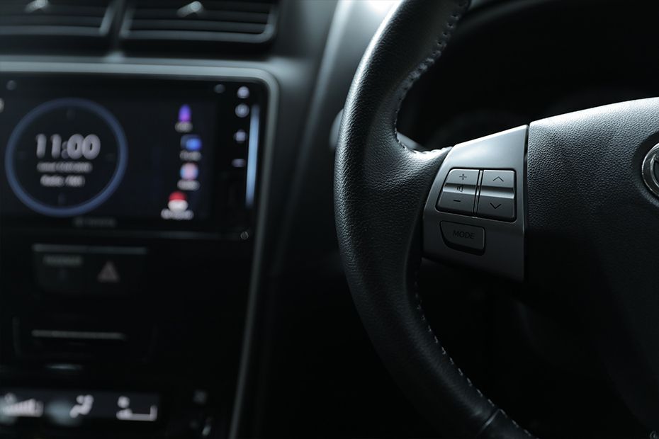 Gambar Toyota Avanza Veloz 2021 - Lihat Foto Interior & Eksterior | Oto